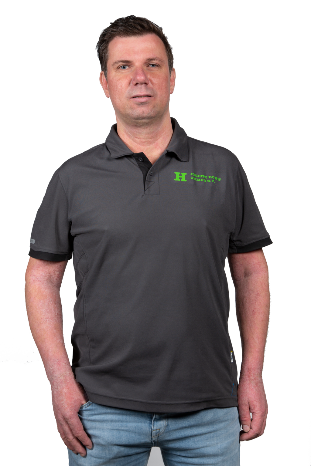 Nieuwbouw Moderne schuurwoning Diever - Horstobouw